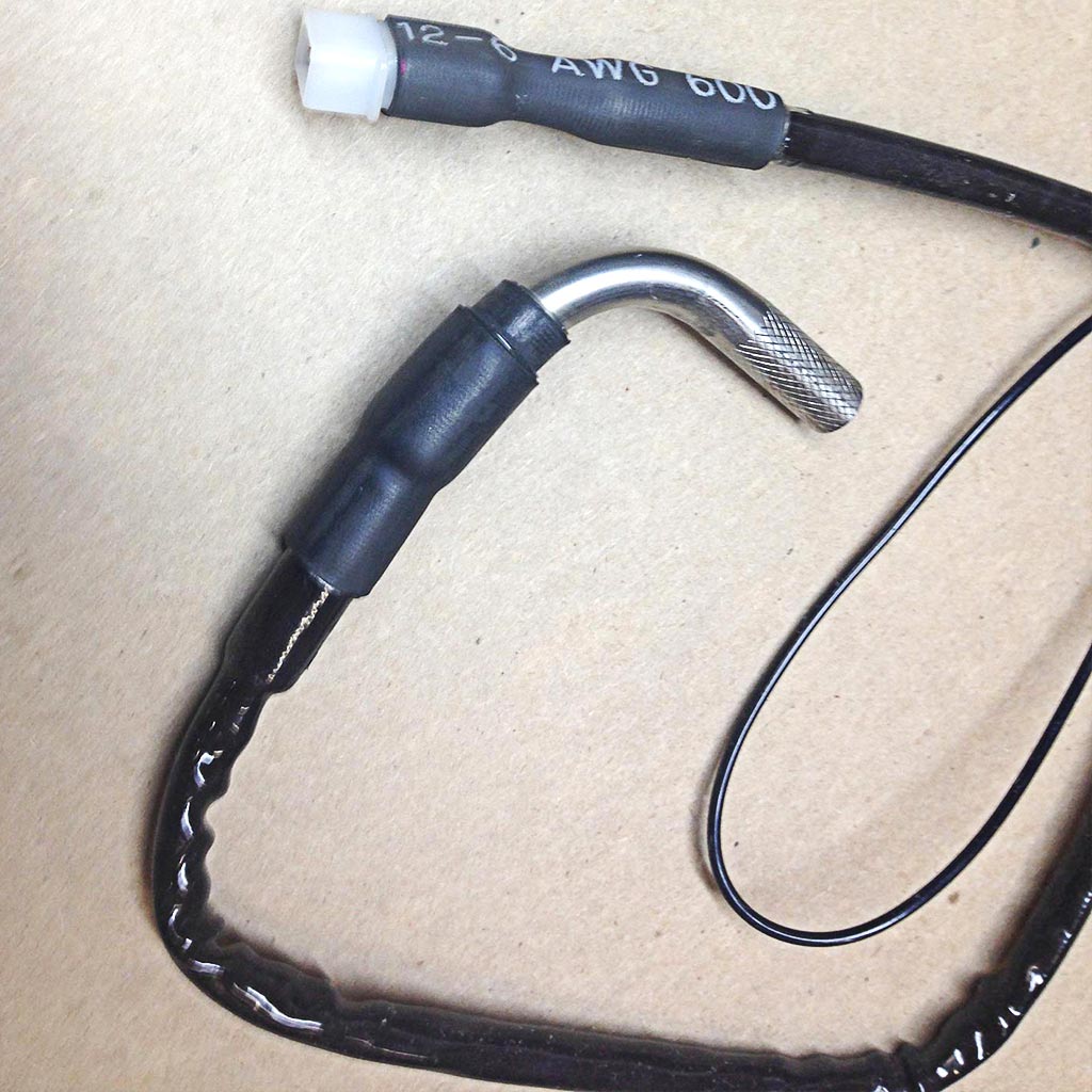 Engine Electrical – Norm Grimes Racing