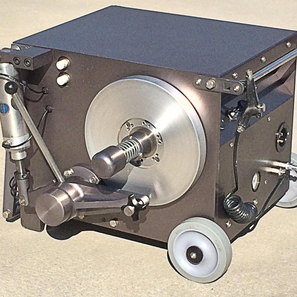 Shop & Pit Tools – Norm Grimes Racing